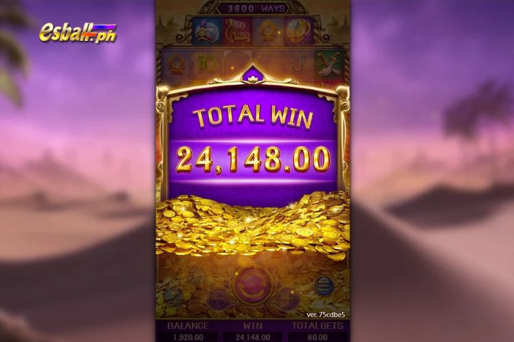 Golden Genie Slot: Fachai Demo, Review & Real Big Win