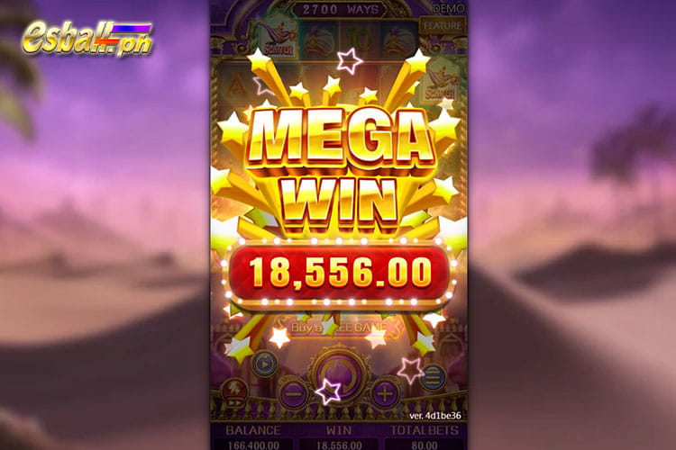 Golden Genie Slot: Fachai Demo, Review & Real Big Win
