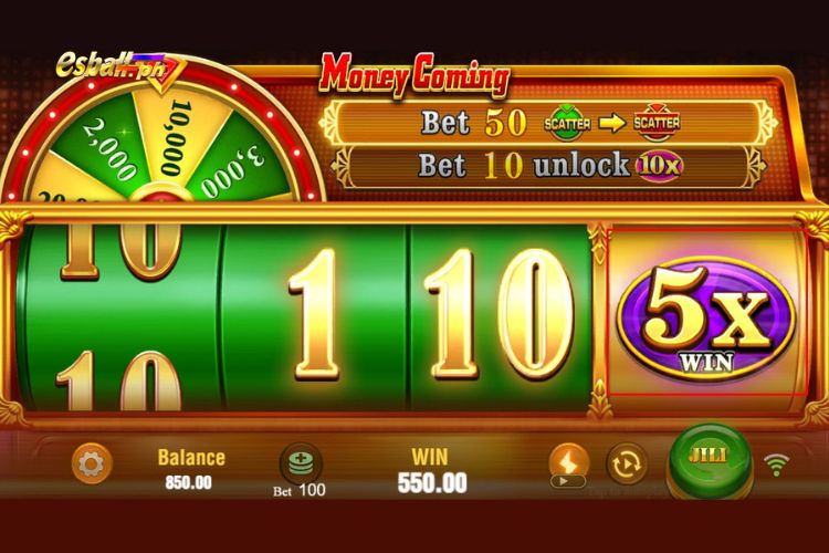 Unlock 6 Best JILI Money Coming Tricks for Big Real Money