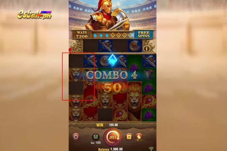 Roma X Deluxe Jili: Demo Free Play & Post-play Review
