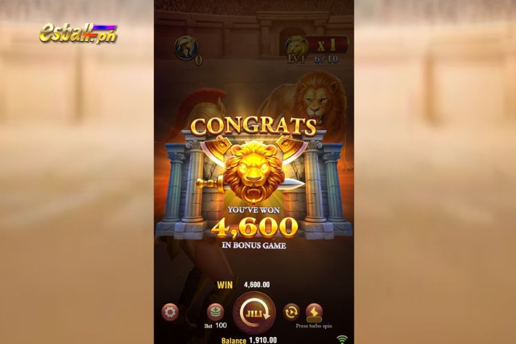 Roma X Deluxe Jili: Demo Free Play & Post-play Review