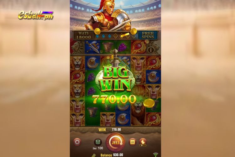 Roma X Deluxe Jili: Demo Free Play & Post-play Review