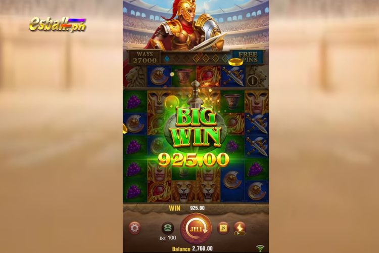 Roma X Deluxe Jili: Demo Free Play & Post-play Review