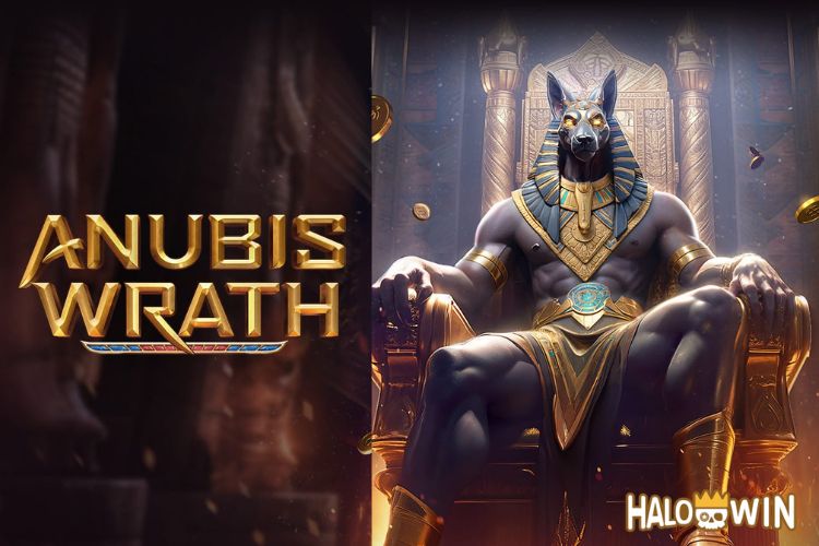 Play Anubis Wrath Game Demo | PG Soft Slot Review PH 2026