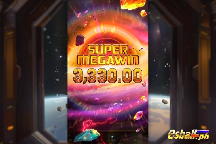 PG Soft Galaxy Miner Slot Game Demo & Review