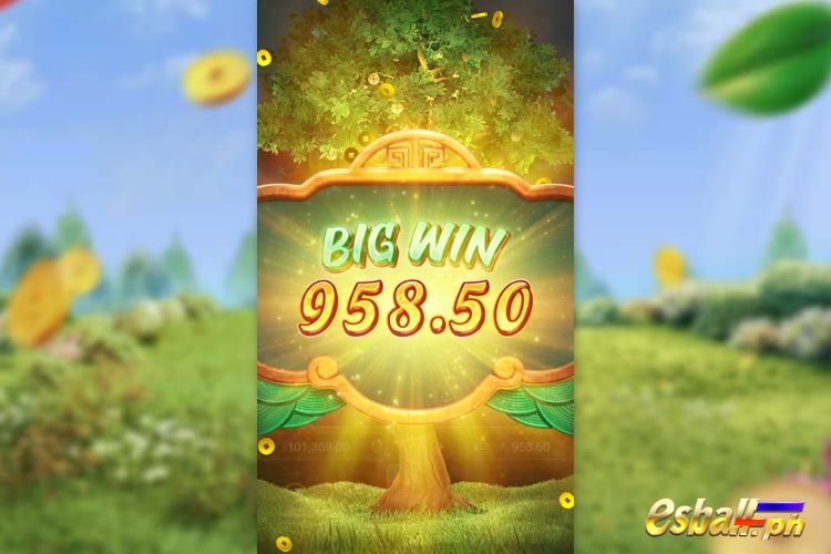 PG Prosperity Fortune Tree Slot Demo Free Play